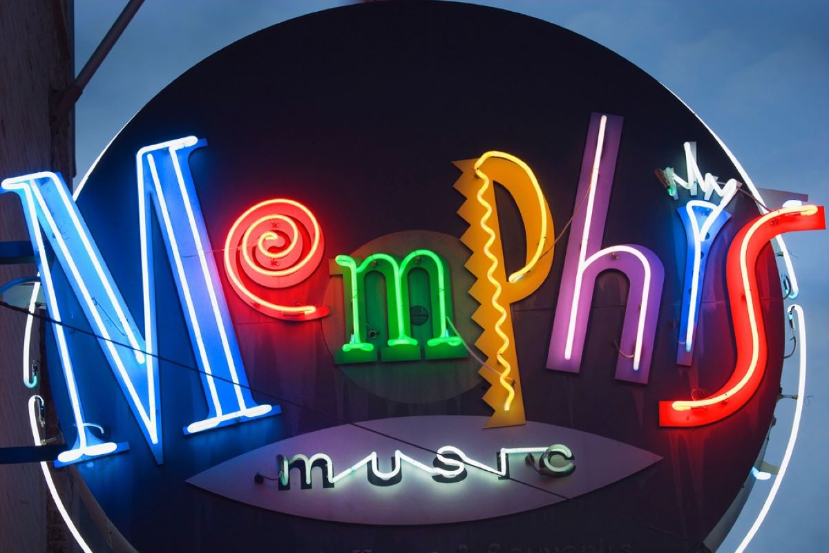 Top 10 songs recorded in Memphis by Memphians – Mikes Miasma of Miscellany